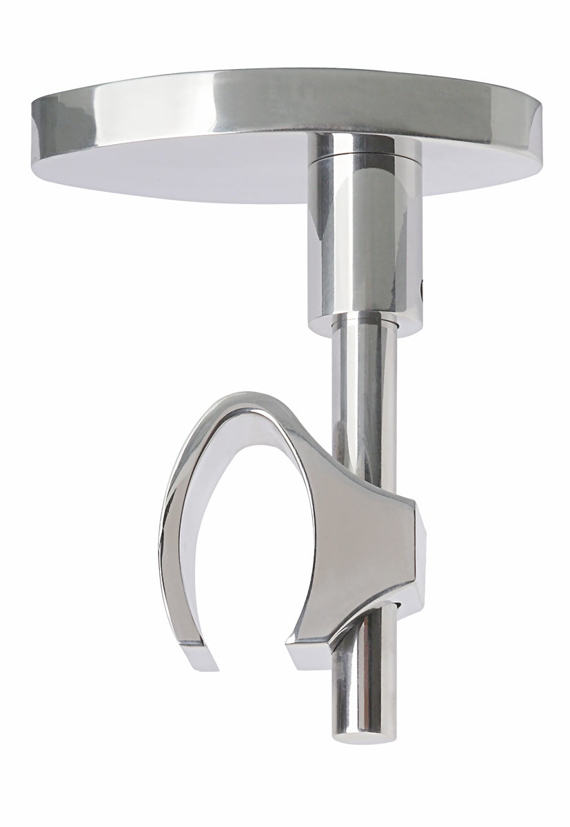 Elisse Ceiling Bracket (track) – Todd Knights