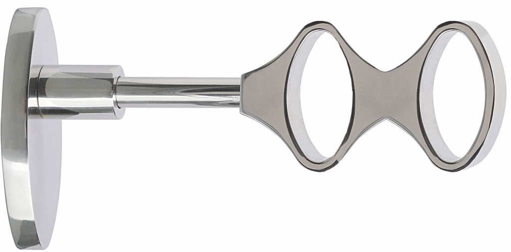 Elisse Double Bracket (Pole) – Todd Knights