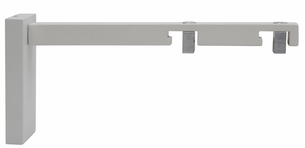 Metro Double Bracket – Todd Knights